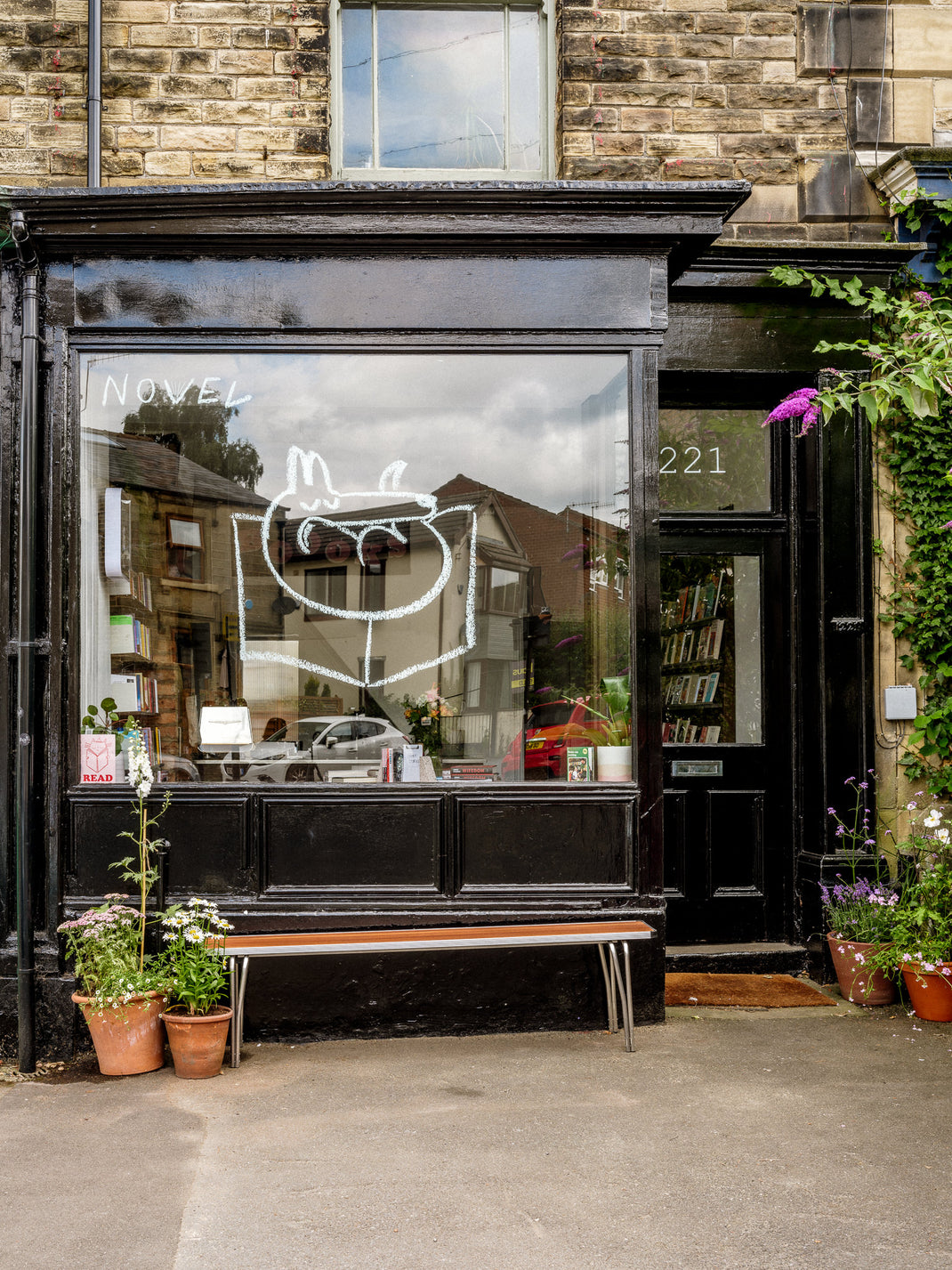 novel – Novel Sheffield